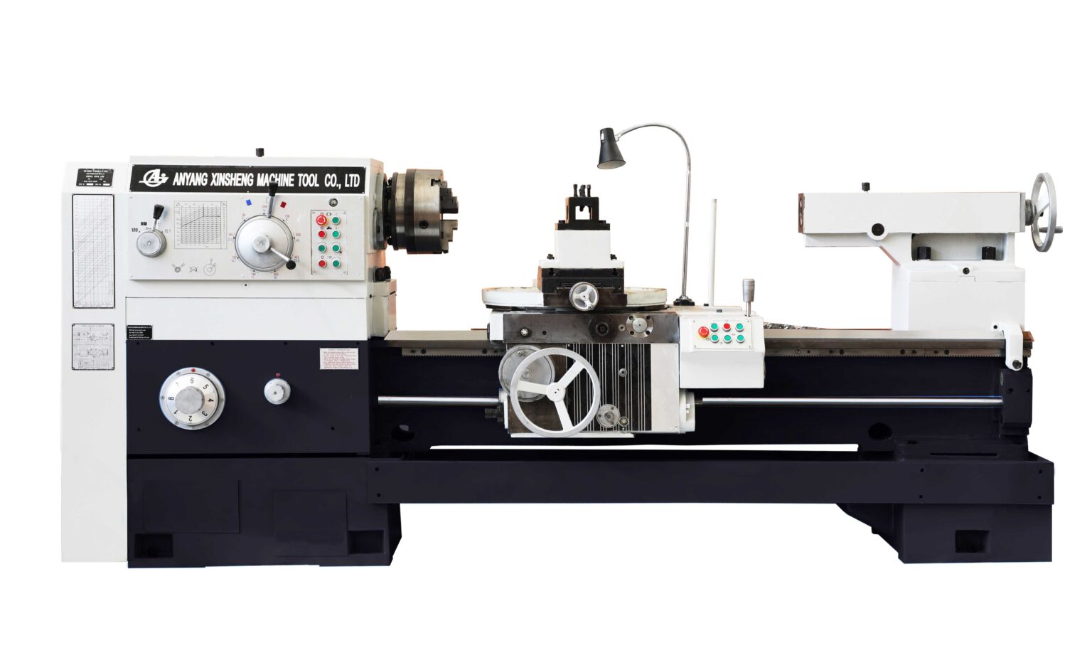 Spherical Turning Lathe - Anyang Xinsheng Machine Tool Co., Ltd.
